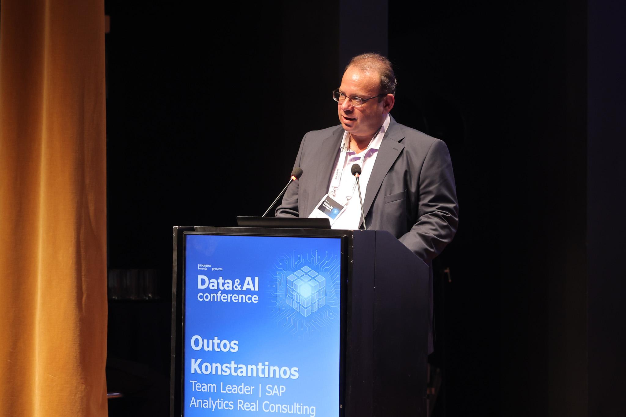 Data & AI Conference 2025 | Real Consulting